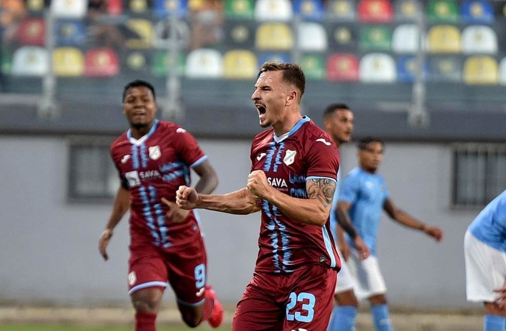 DENIS BUŠNJA Gzira nas je iznenadila, na Rujevici nema opuštanja - Novi ...