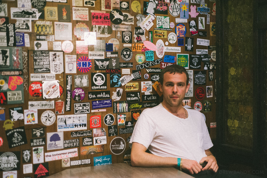 Amen Dunes potpisali za Sub Pop i izdali singl u suradnji sa Sleaford ...