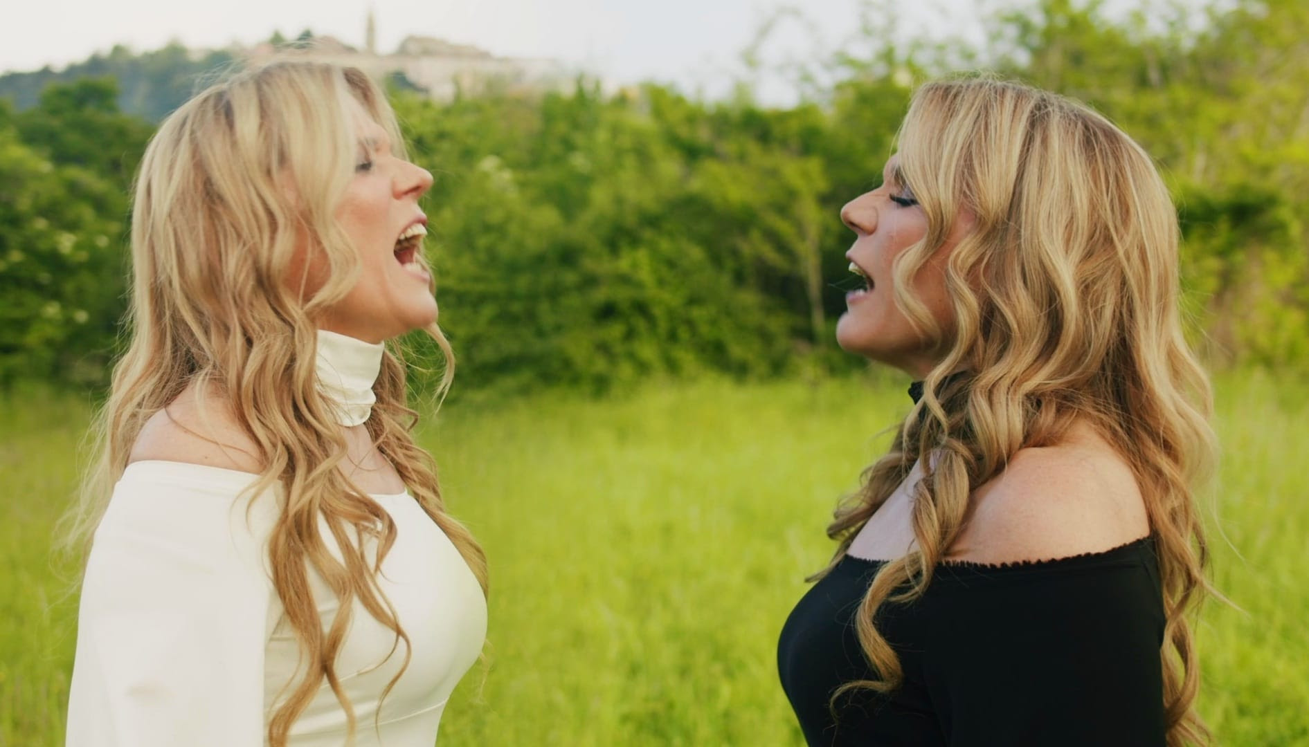 Elis Lovrić u novom singlu o Labinskoj republici: 'U video spotu ...