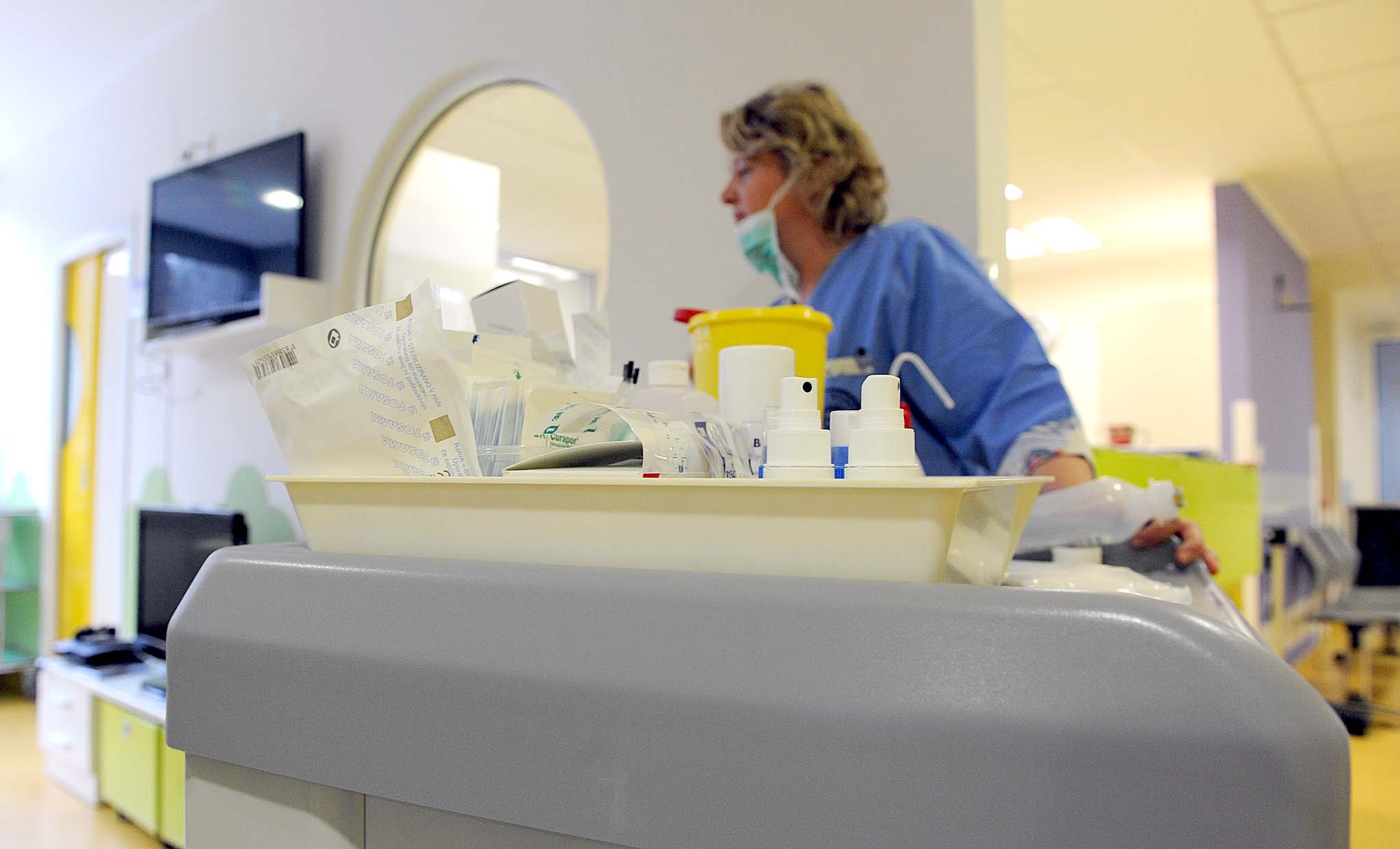 Bolnice su za lijekove i medicinski materijal dužne 3 milijarde kuna ...