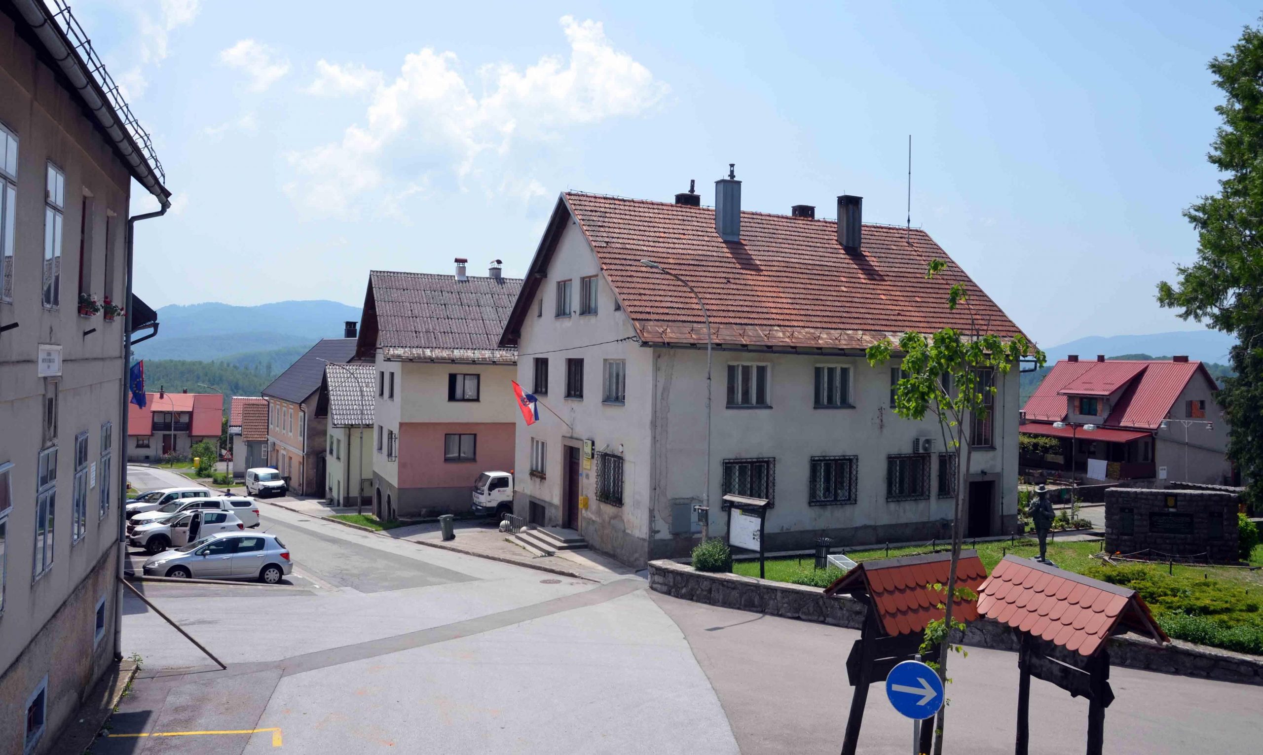 Danas počinju Dani Općine Brod Moravice: Rokova uz tradiciju, boćanje ...