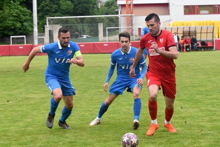 U subotu starta nikad neizvjesnija Treća HNL - zapad, Crikvenica i ...