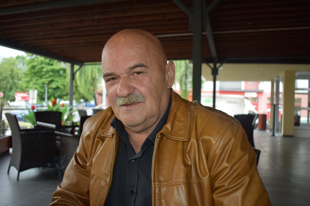 Pukovnik Drago Bilović: "Previsoka cijena slobode ne daje nam pravo na ...