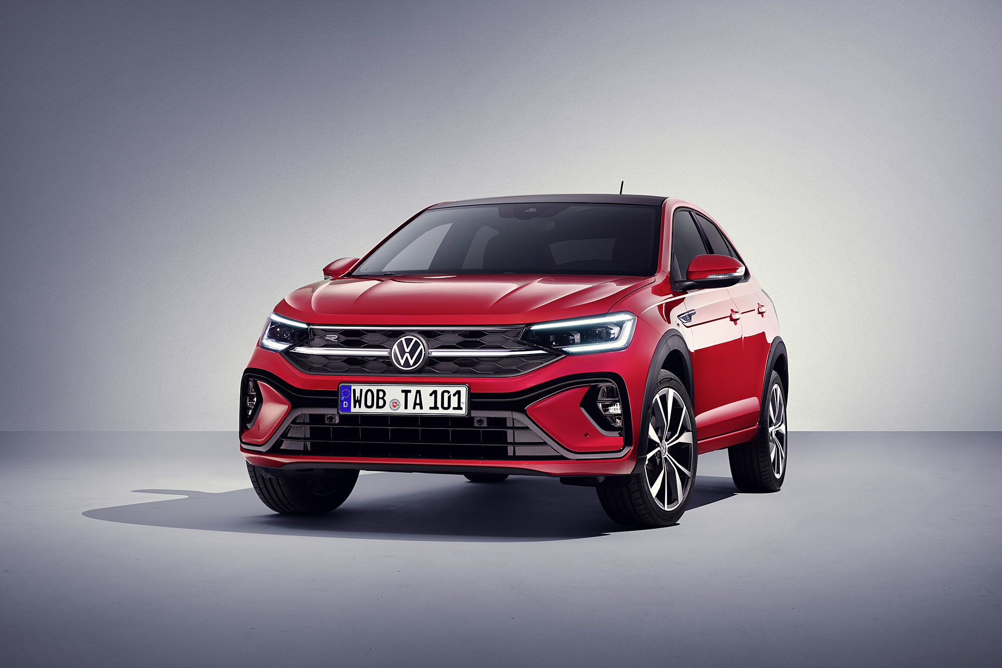 Volkswagen Tiago: VW popunio sve segmente izvedbe - Novi list