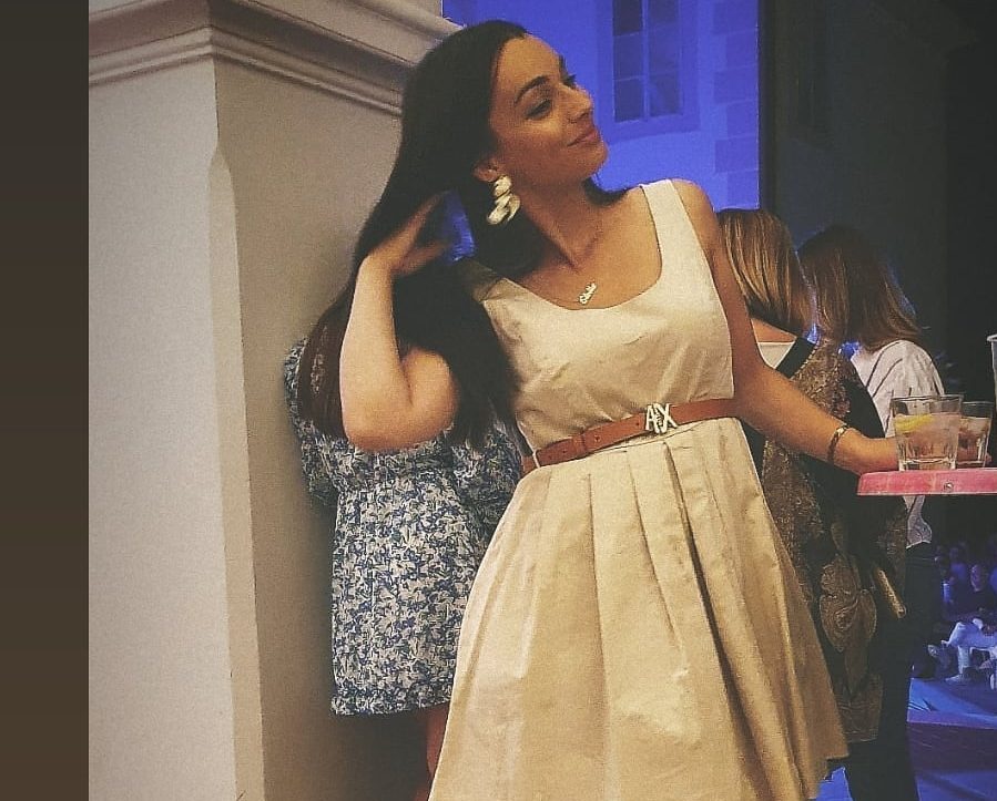 Sementa Rajhard: 'Ime naše Stelle uopće nije poveznica s istoimenom ...