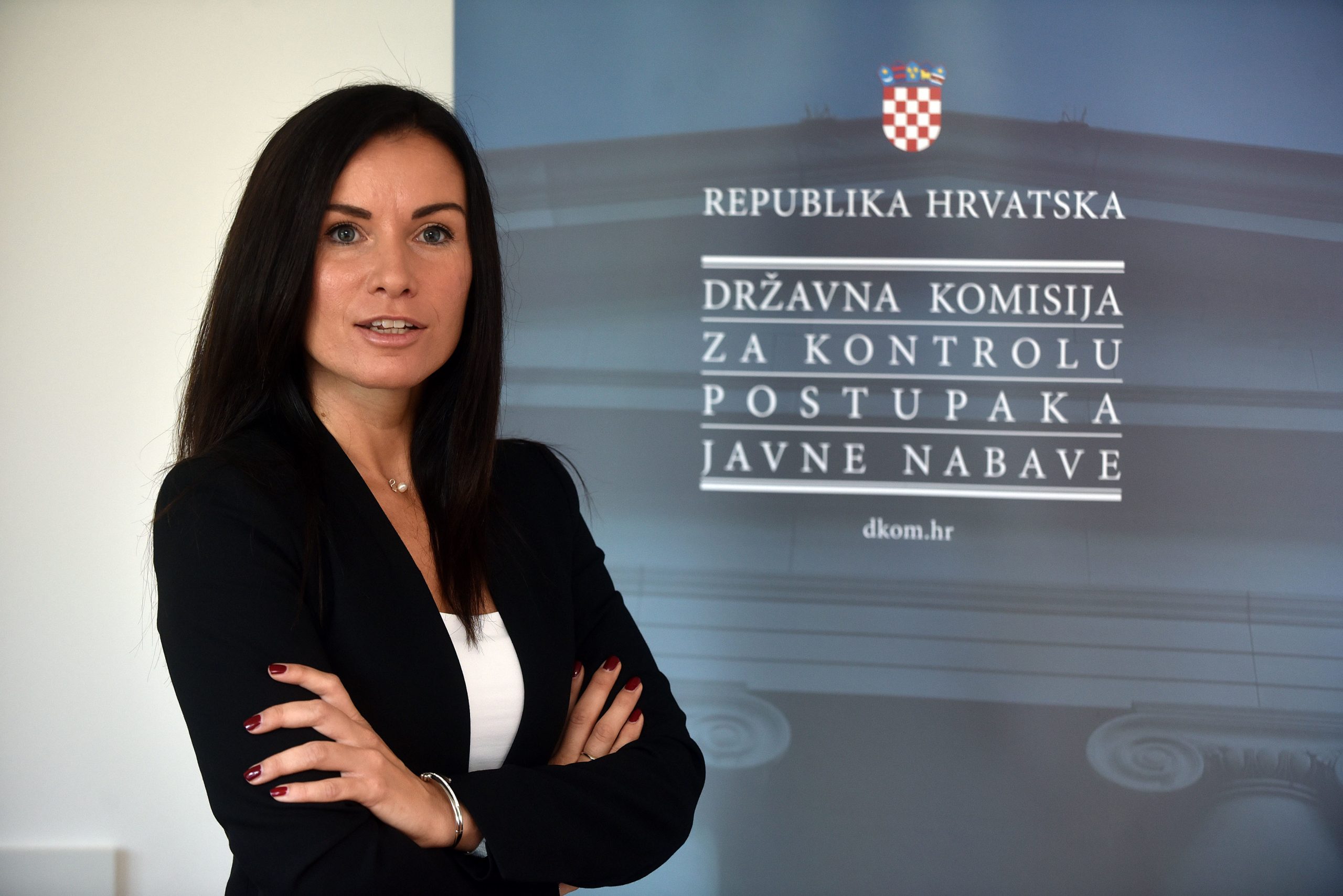 Maja Kuhar: "Hrvatski sustav javne nabave je među najboljima u ...