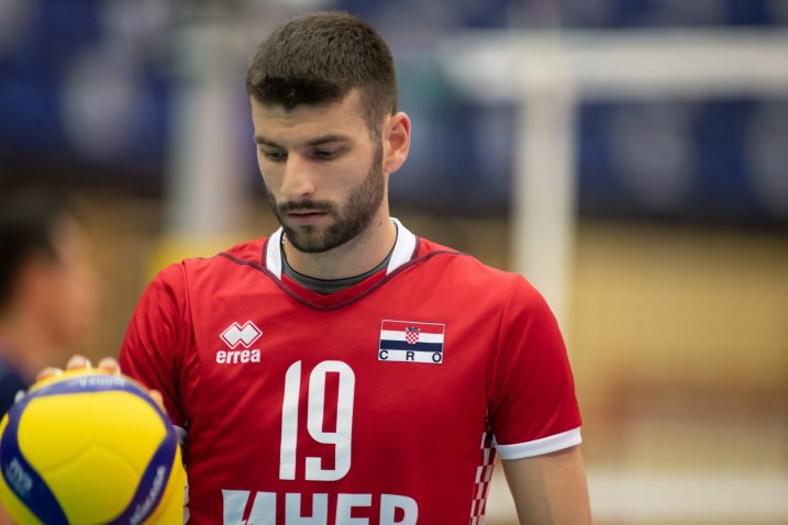 Hrvatski reprezentativac optimističan uoči posljednje provjere pred EP ...