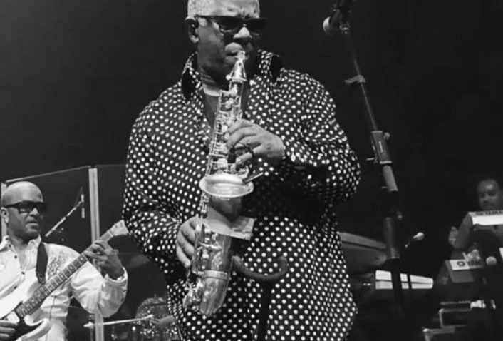 Umro Dennis ‘Dee Tee’ Thomas: Jedan od osnivača benda Kool & The Gang ...