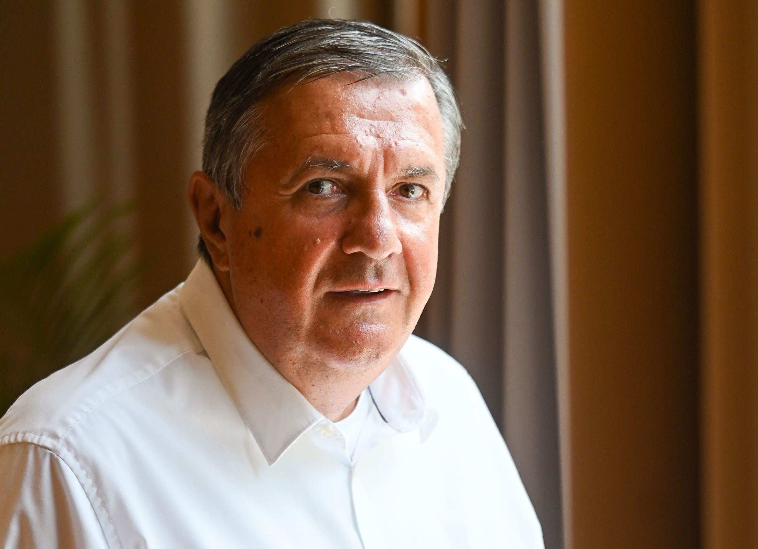 Selimir Ognjenović o odličnom tijeku sezone: "Tržištu smo poslali ...