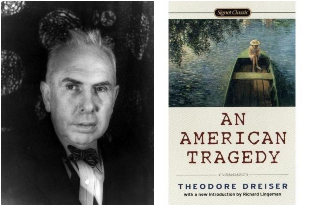 Theodore Dreiser - pisac koji je razbio mit o "američkom snu" - Novi list