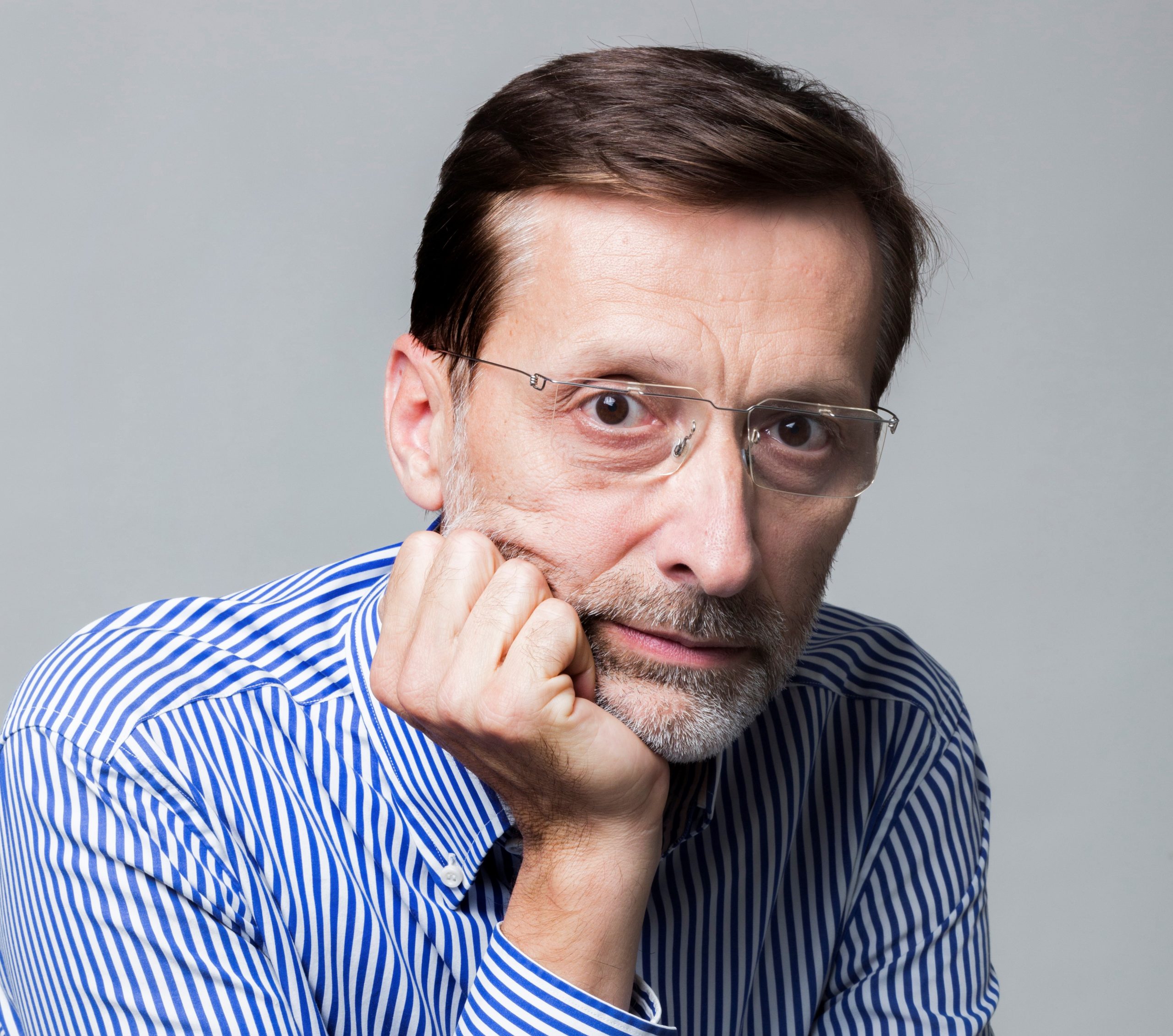 Miro Gavran: "Odabrane drame 2001. - 2021." - zbirka od devet dramskih ...