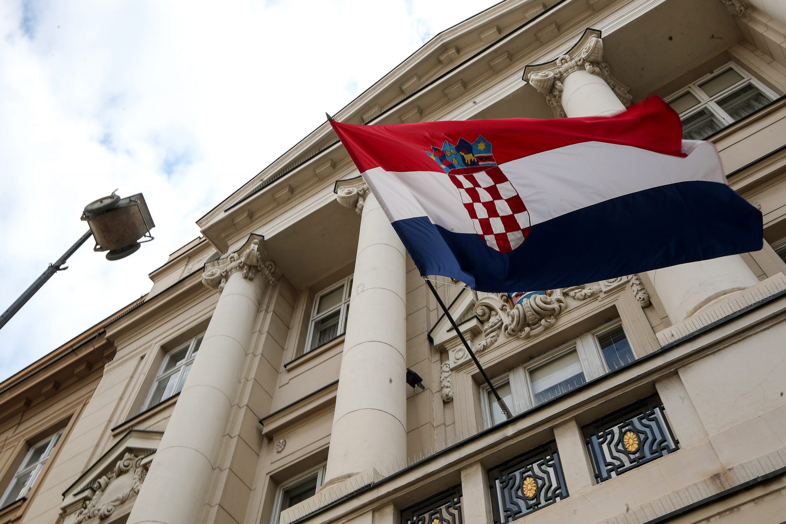 Zgrada Hrvatskog sabora ide u obnovu: Odobreno 87 milijuna kuna iz EU ...