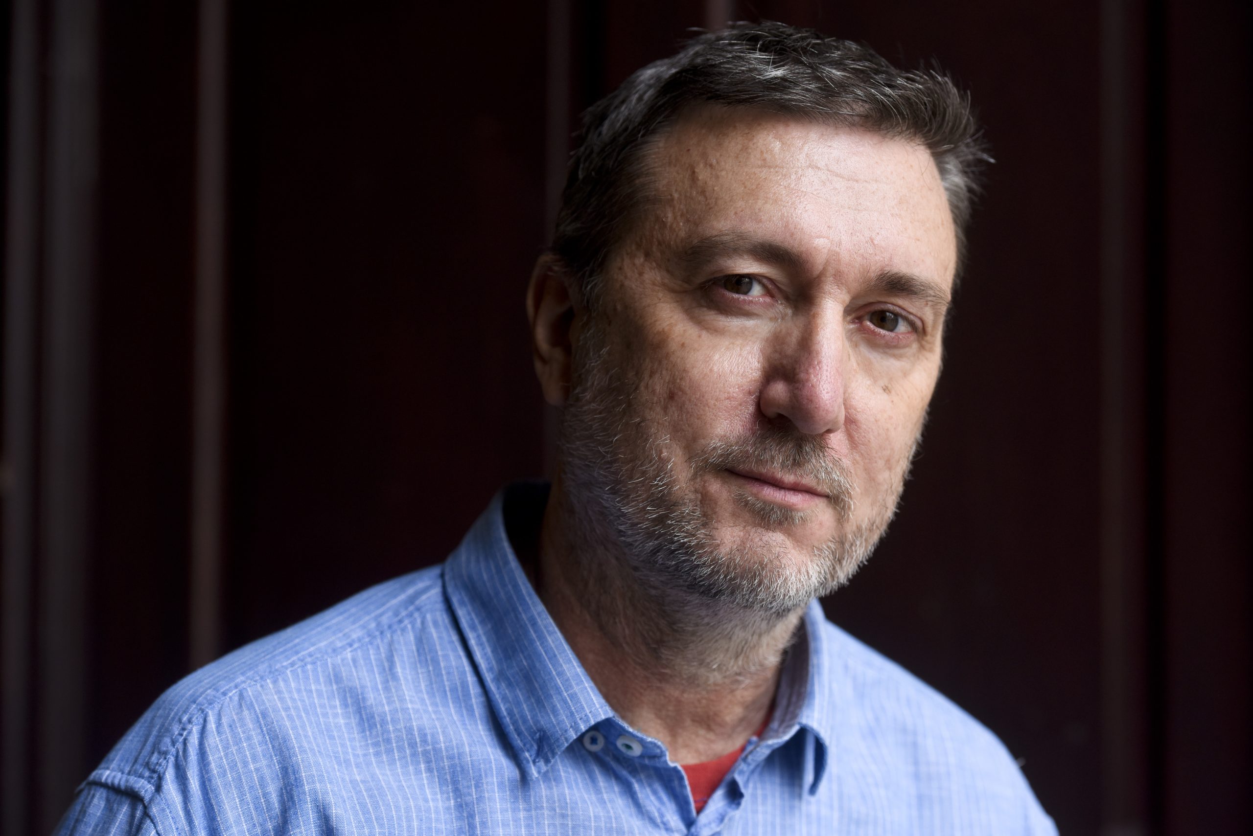 Drago Glamuzina najavljuje novi Vrisak: Rijeka postaje centar ...