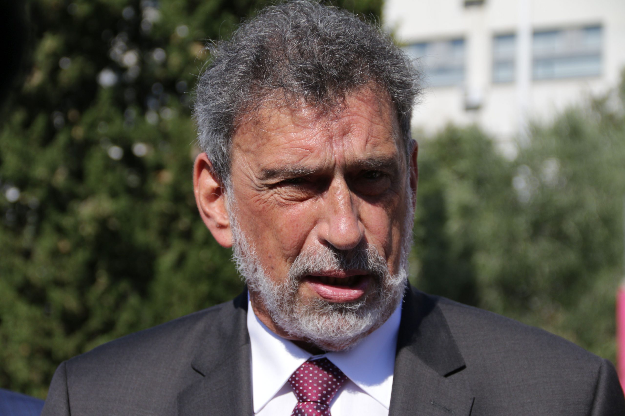 Radovan Fuchs: Tužno je da roditelji koriste dijete za propagiranje ...