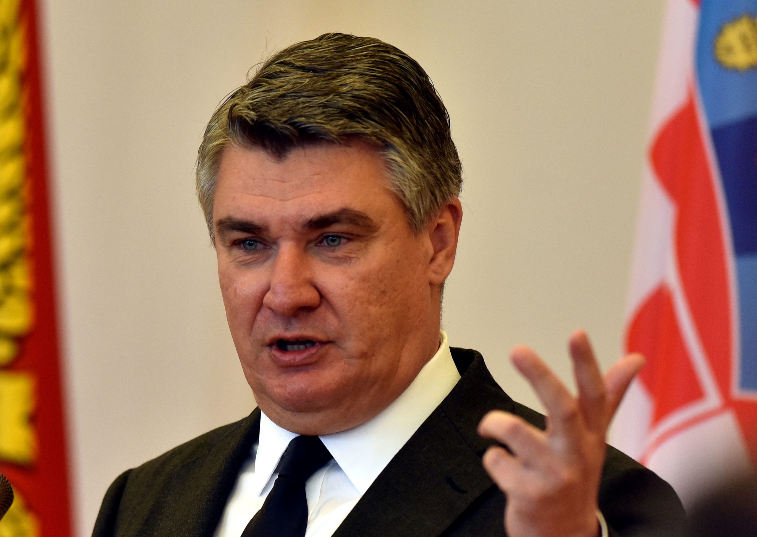 Milanović: "Ako sam ja mogao riješiti švicarski franak ovo je sitnica ...