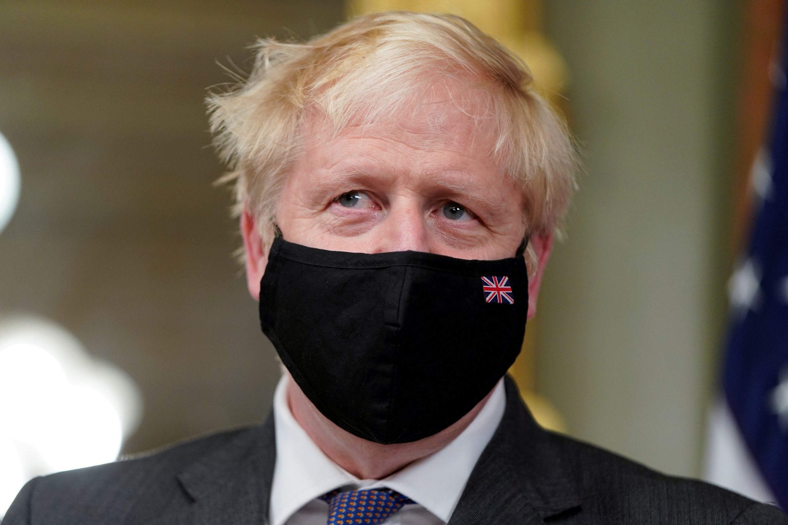 Boris Johnson citirao žapca Kermita u UN-u: Pjevao je 'Nije lako biti ...