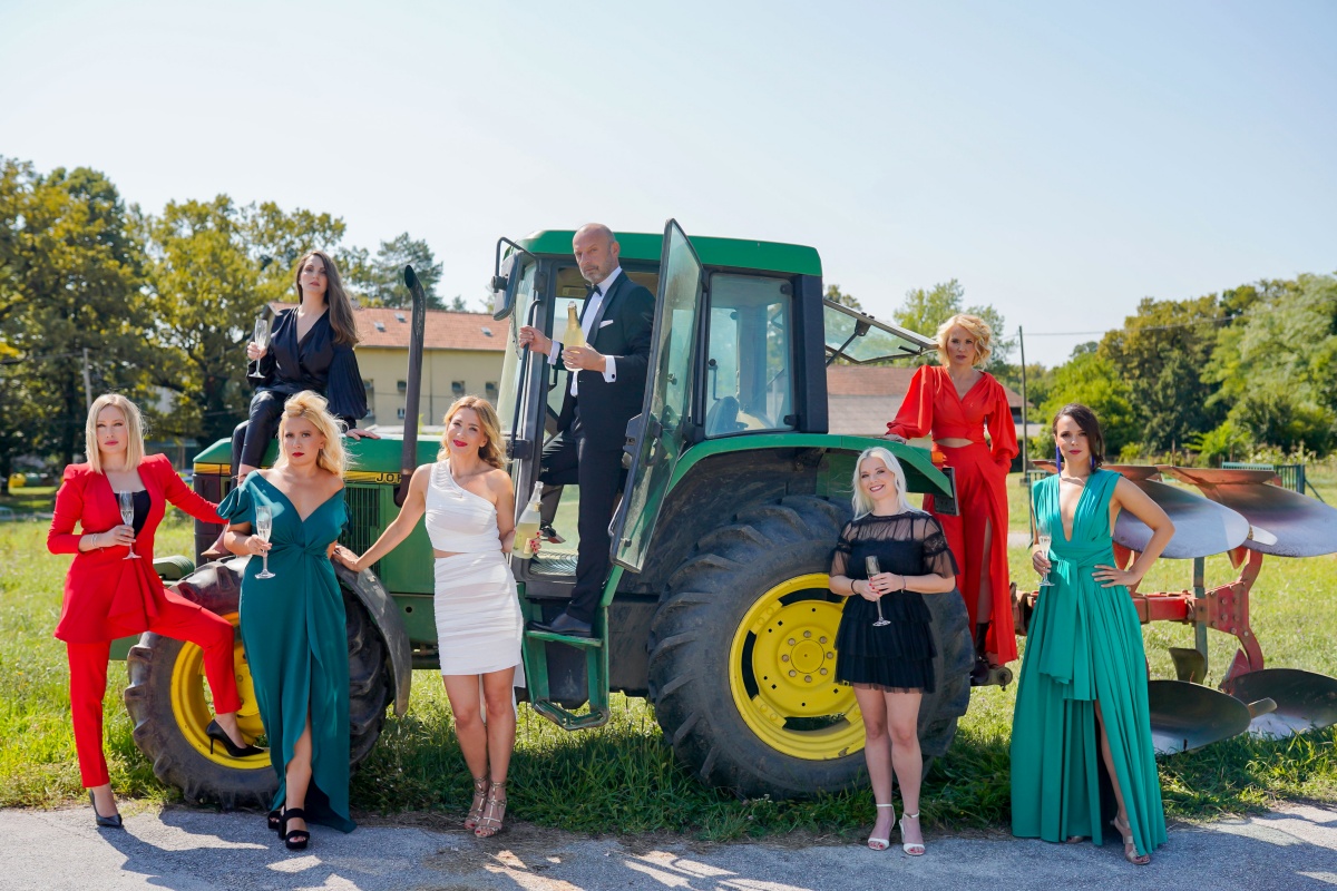 Neobična najava premijere: Uskoro nam stiže nova predstava „Jel' tako, Zorane?“ - Novi list