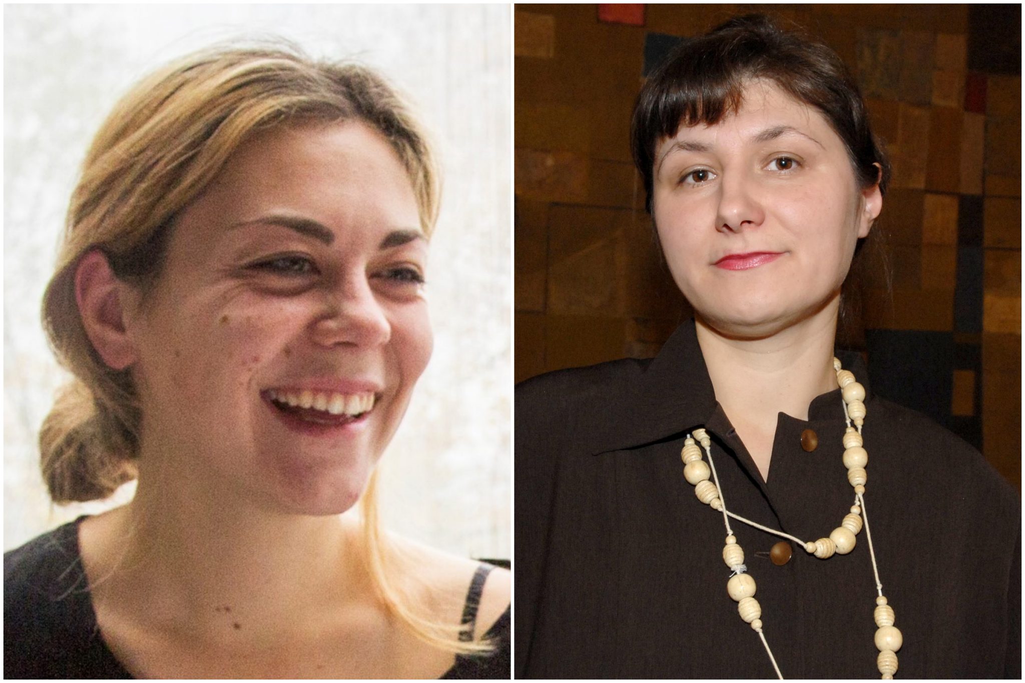 Dora Šustić i Evelina Rudan pobjednice Književne nagrade "Drago Gervais ...