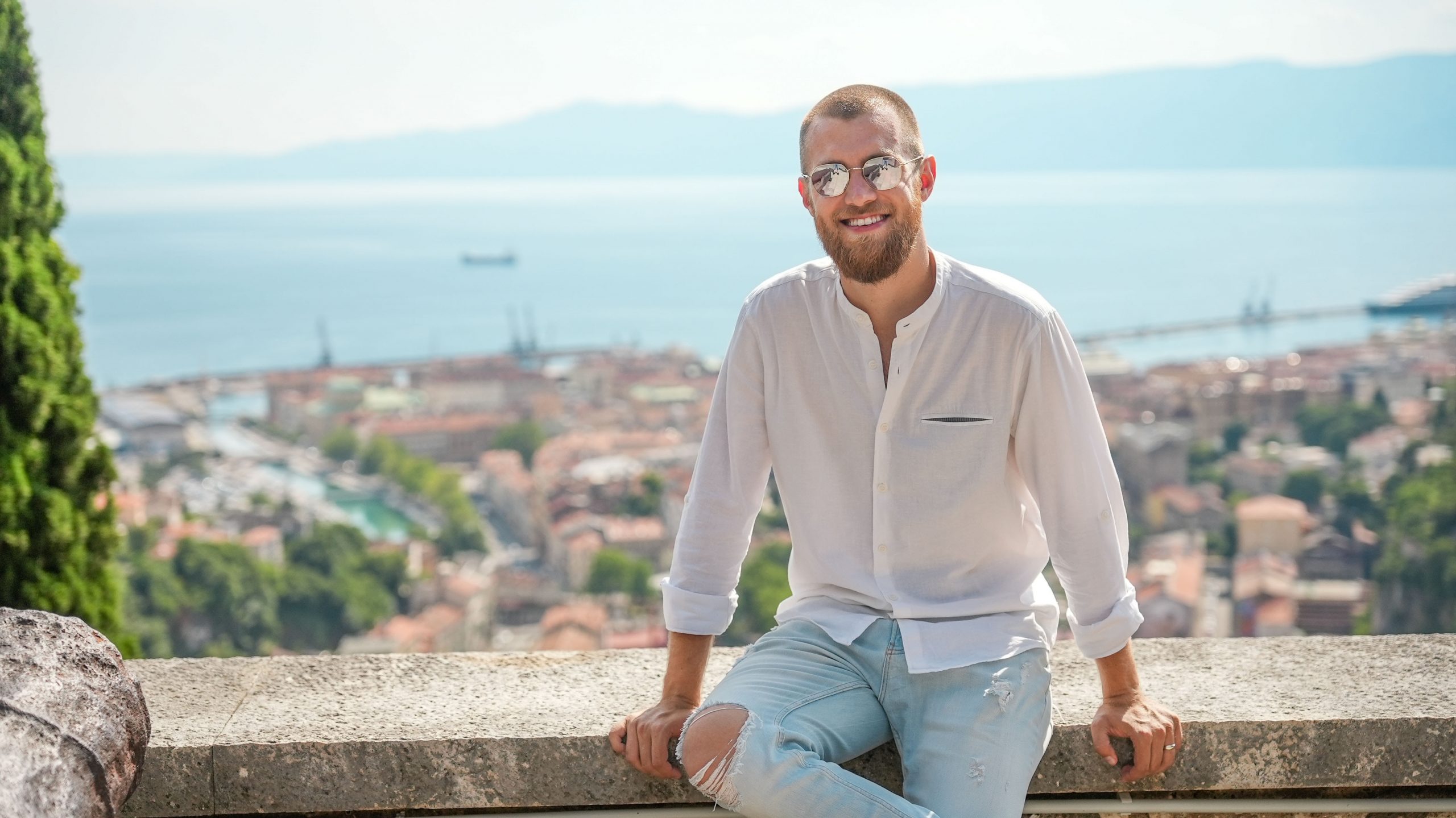 Stjepan Lach novim singlom najavljuje prvi album - Novi list