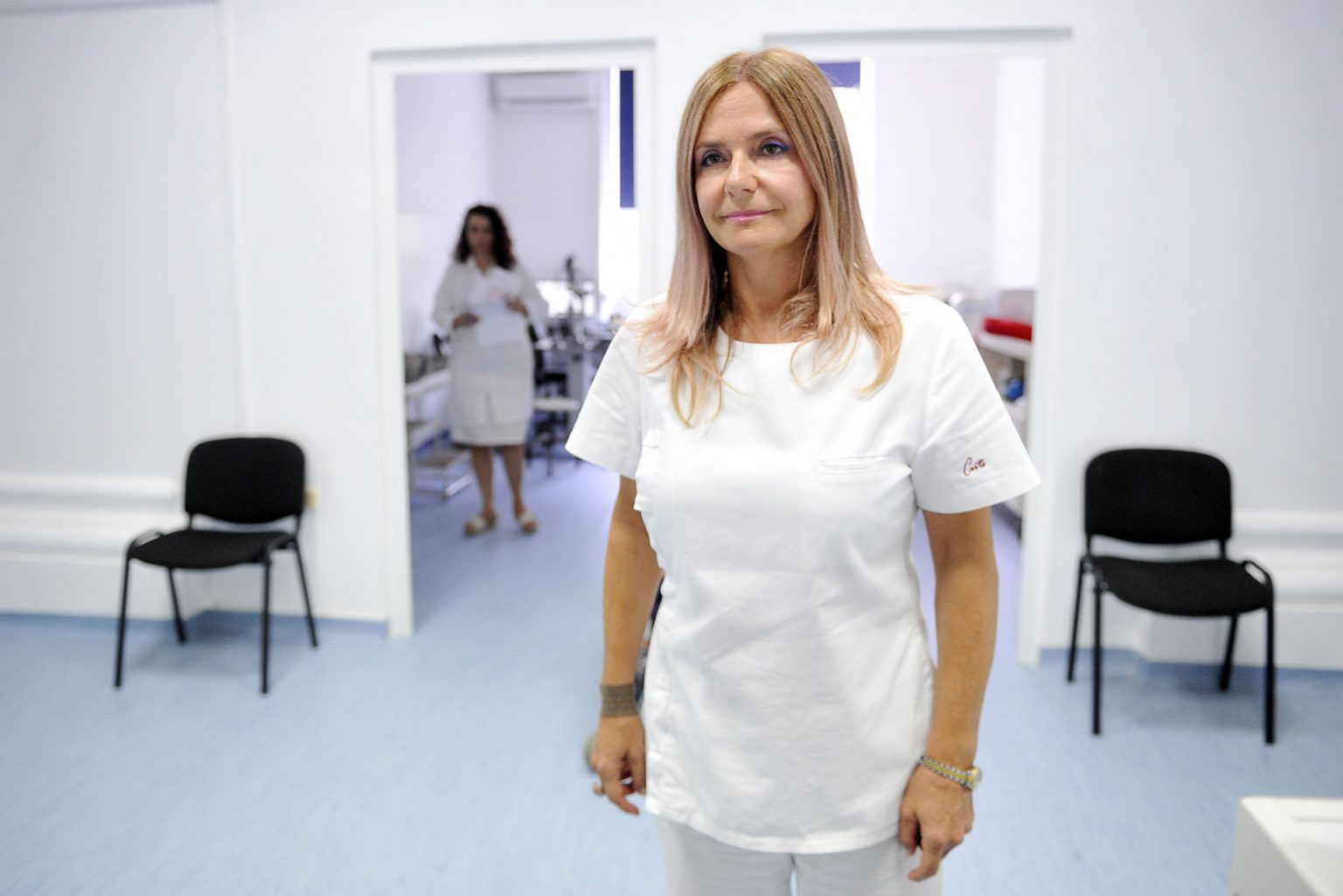 Opet smjena u KBC-u Rijeka! Sad je u razriješena i predstojnica Klinike ...