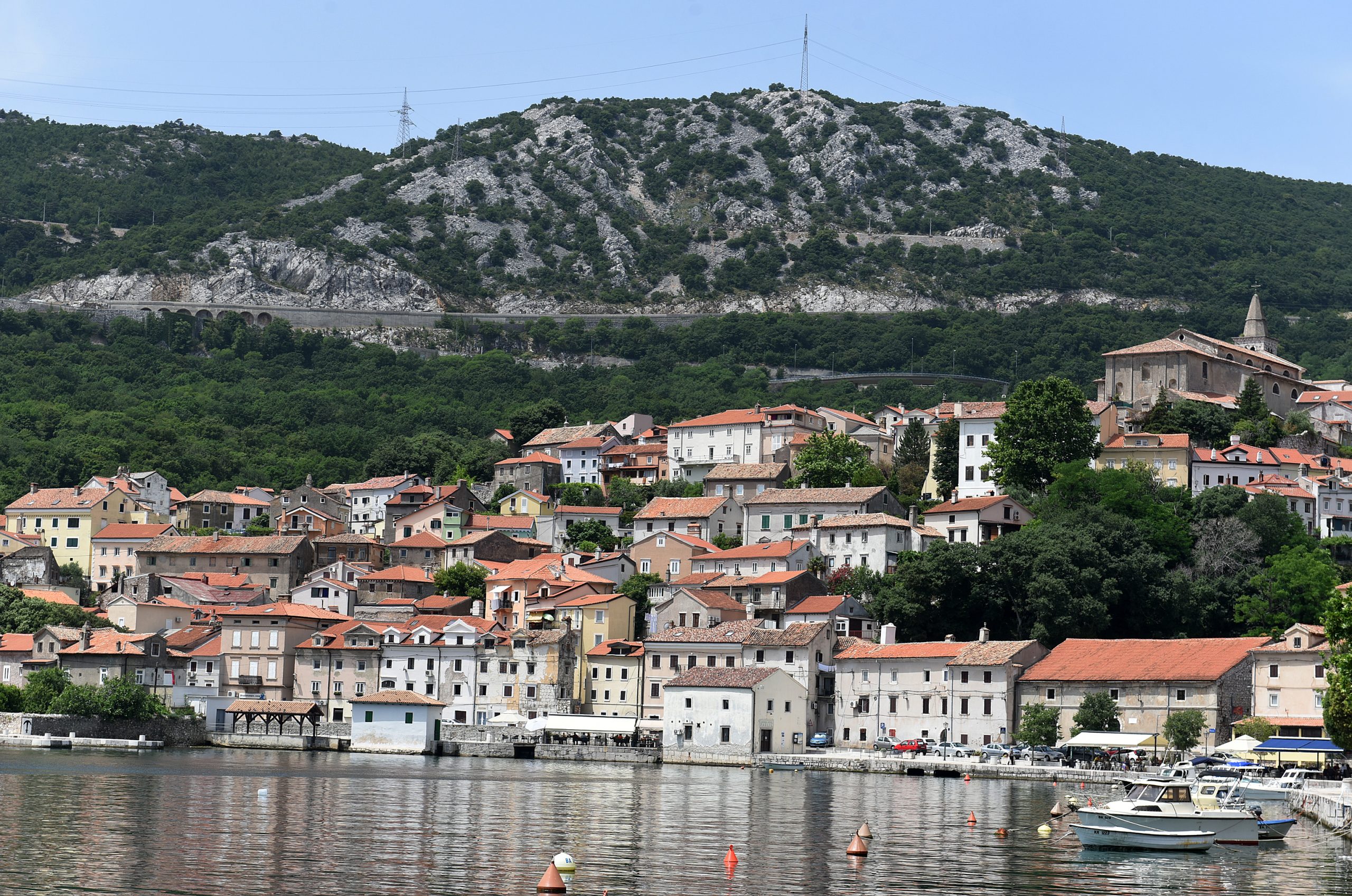 Odabrani najbolji sportaši u Bakru - Novi list