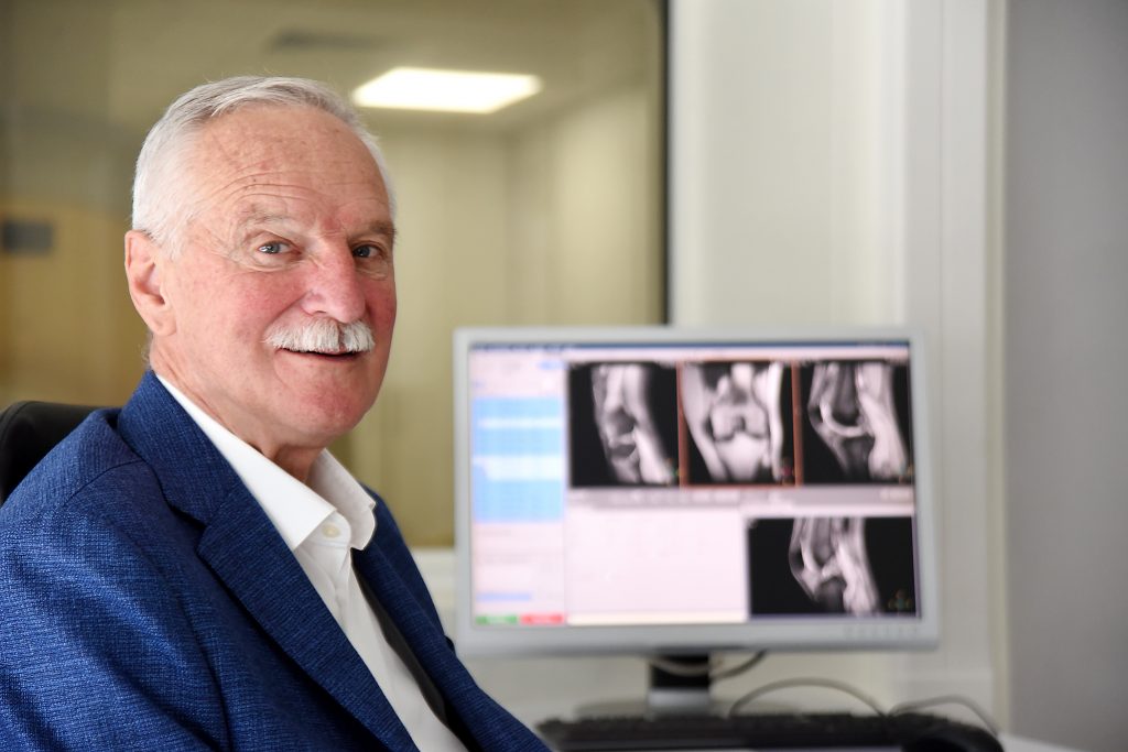 Boris Nemec, životna priča uglednog liječnika: Zašto je postao doktor i ...