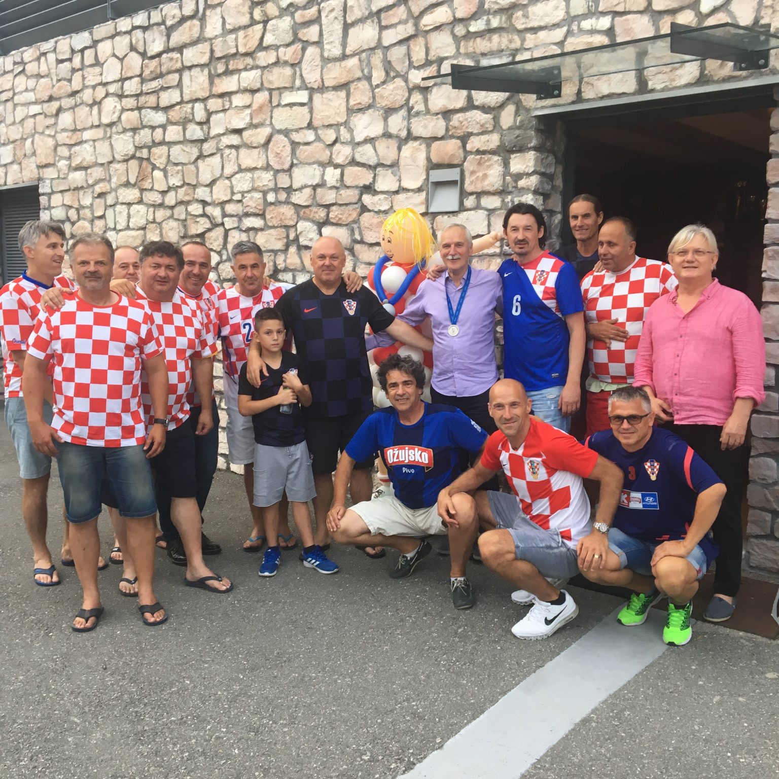 Boris Nemec, životna priča uglednog liječnika: Zašto je postao doktor i ...