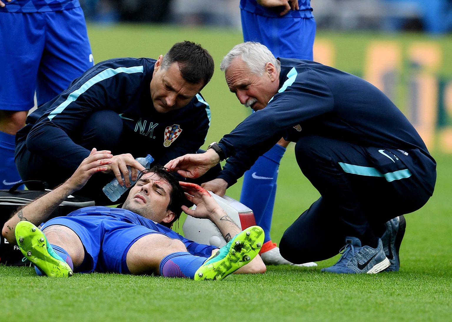 Boris Nemec, životna priča uglednog liječnika: Zašto je postao doktor i ...