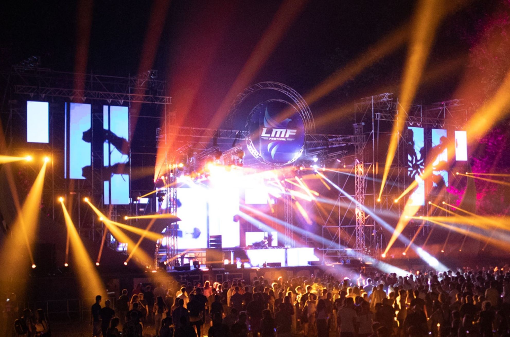 Cercle u Zagrebu! Dolaze na Halloween party LMF Festivala. Lokacija ...