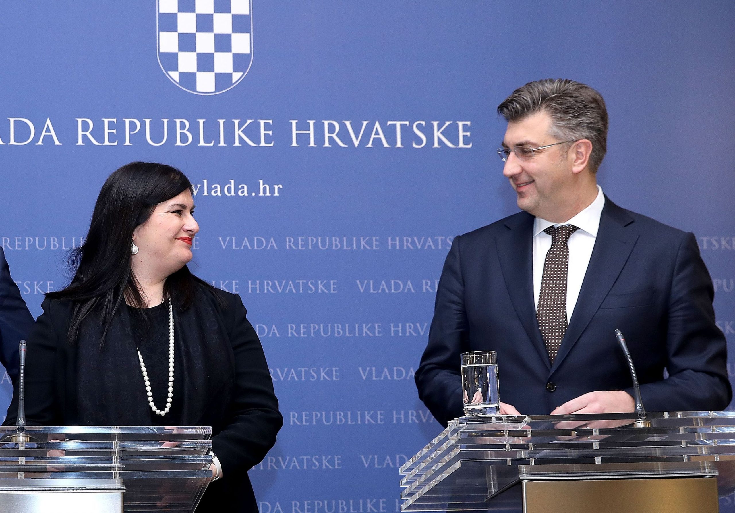 Ivan Rimac o uhićenju Gabrijele Žalac: "Ovo je šamar premijeru iz ...