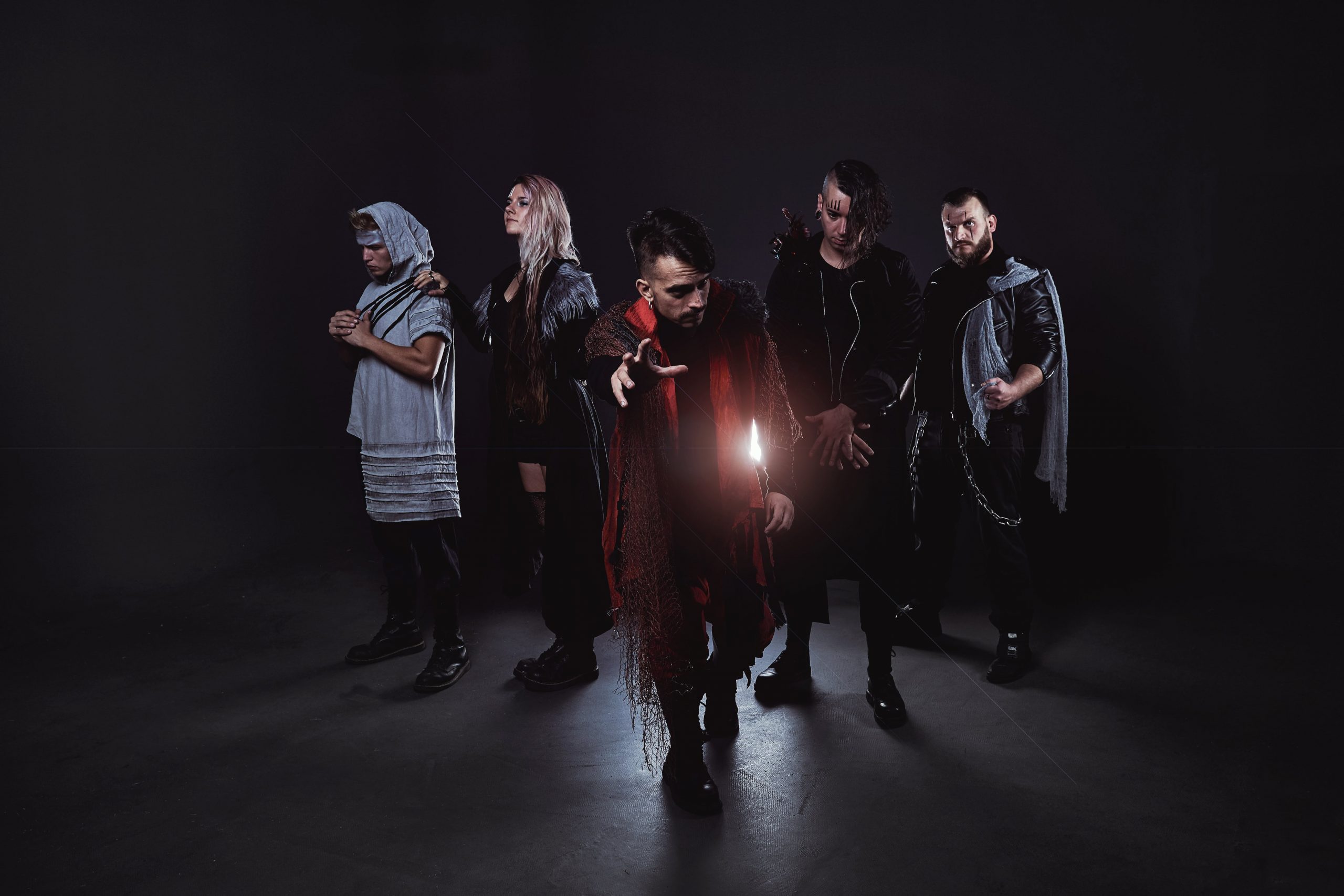 MANNTRA Glazbeni eksperiment koji je dobro ispao - Novi list