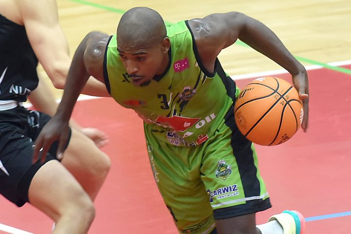 Chris Hortman napustio redove košarkaša AO Škrljeva: "Otišao je jer ...