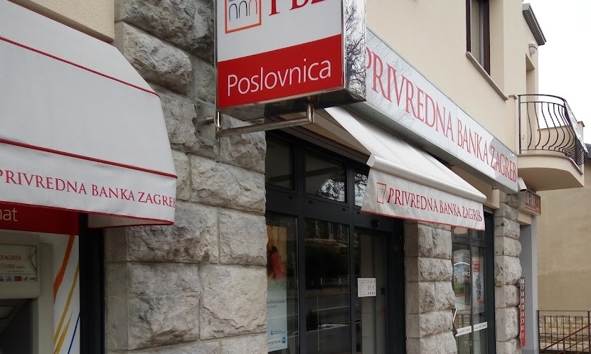 Erste banka nije jedina koja zatvara filijale, sad je to najavio i PBZ ...