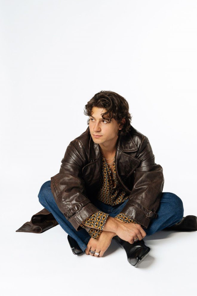 Filip Rudan ima emotivnu baladu: Pjesma u kojoj će se mnogi pronaći ...