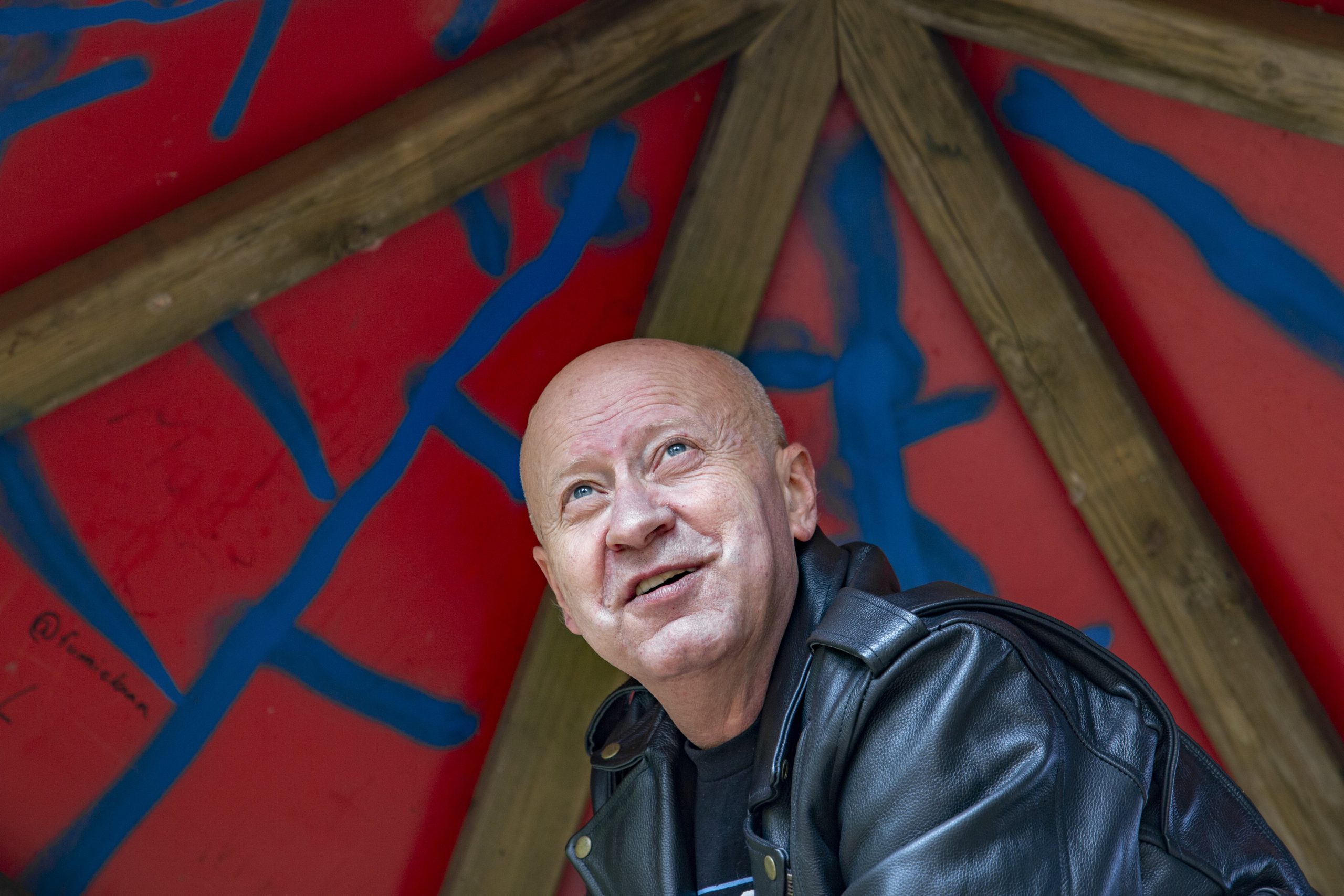 Davorin Bogović: "Zbog pjesme 'Ljubav kao vjeran pas' aktivniji sam od ...