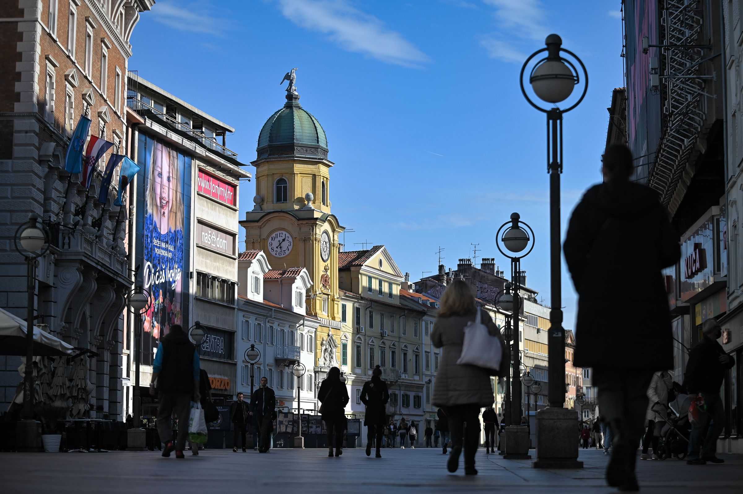 Objavljeni novi podaci o nezaposlenima, 20% ih je manje nego lani ... Objavljeni novi podaci o nezaposlenima, 20% ih je manje nego lani ...