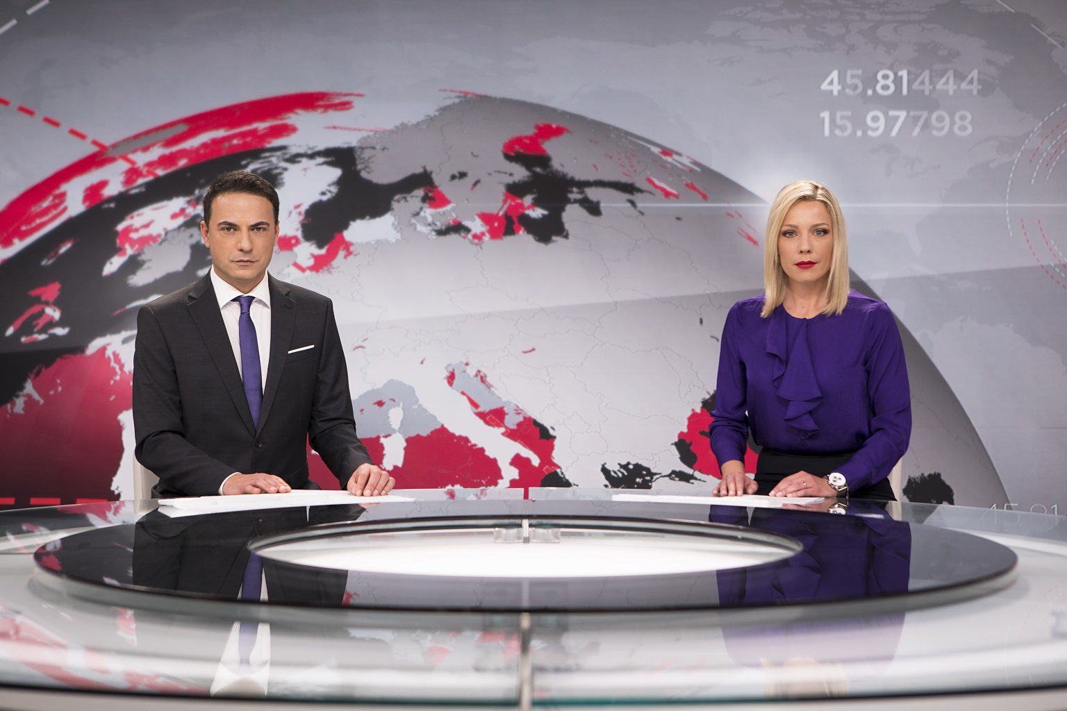 Arhiva RTL Danas - Novi list Arhiva RTL Danas - Novi list