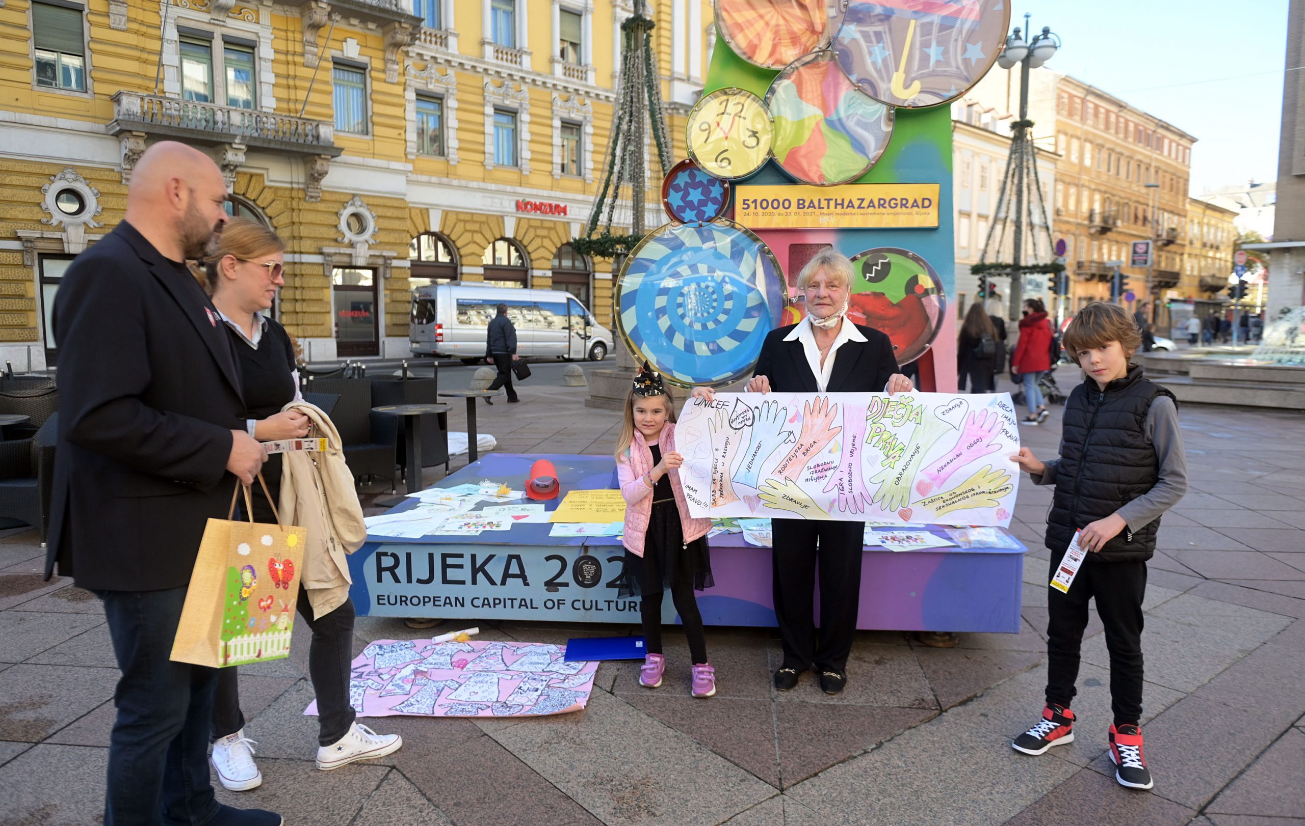 Centar za participaciju žena upozorio na porast nasilja nad djecom u ...