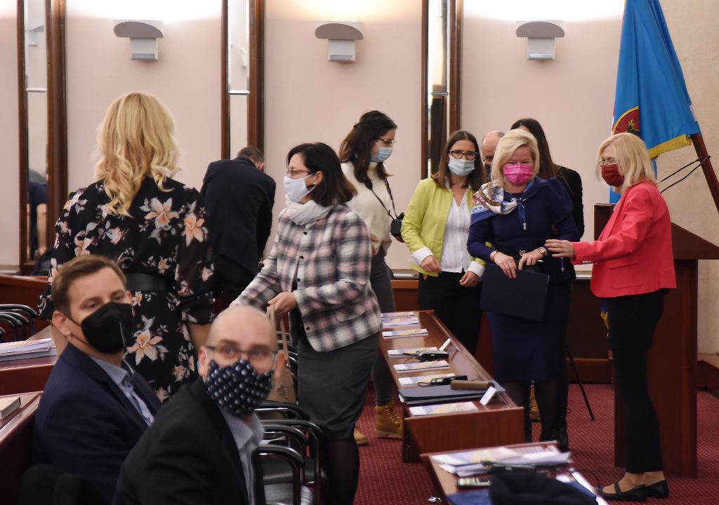 Grad na Rječini u vrijeme Giovannija de Ciotte: Kako je mali grad ubrzo ...