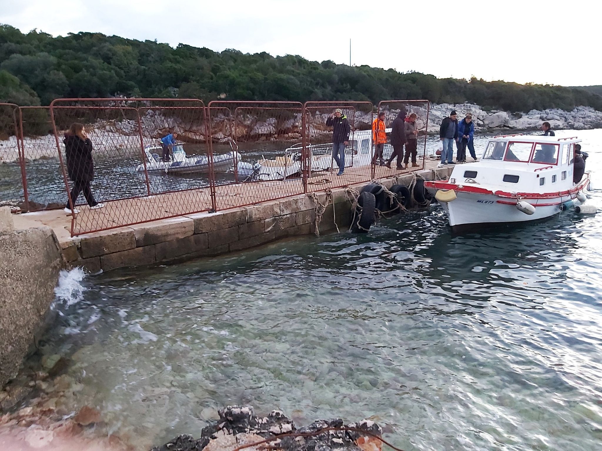 Rijeka & Regija - Novi list