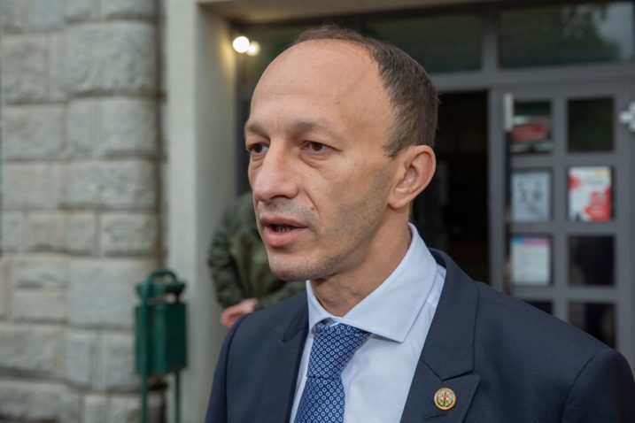 Petry: Ako sam ja žabac, onda je Milanović ugojeni prasac - Novi list