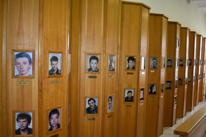 Kako su "Vukovi" pisali povijest - Novi list