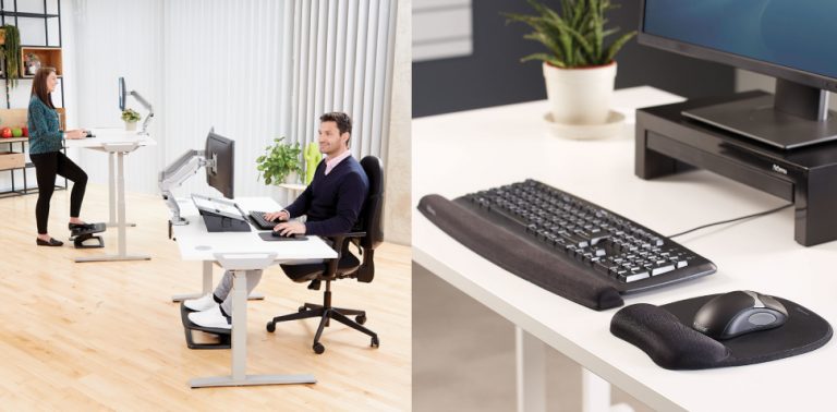 Ergonomija na radnom mjestu: što je i zašto je toliko važna? - Novi list