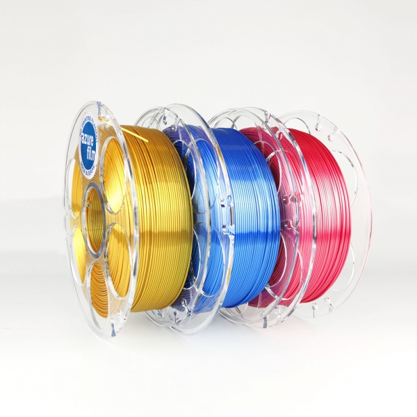 Filamenti za 3d printere - Novi list