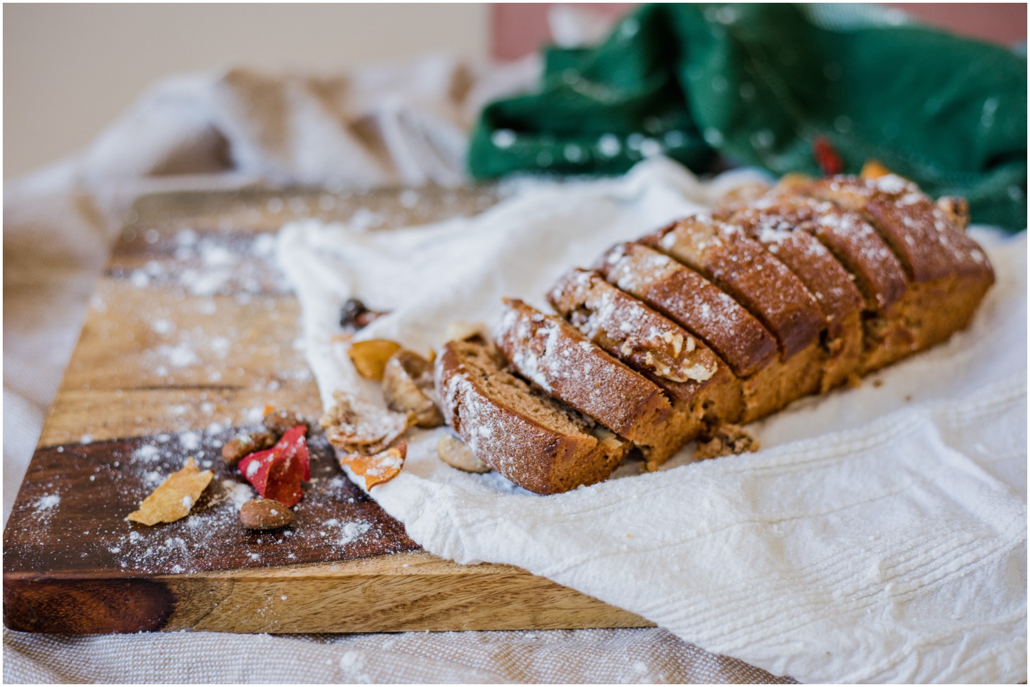 Jednostavan recept za neodoljivi mini kruh od bundeve - Novi list