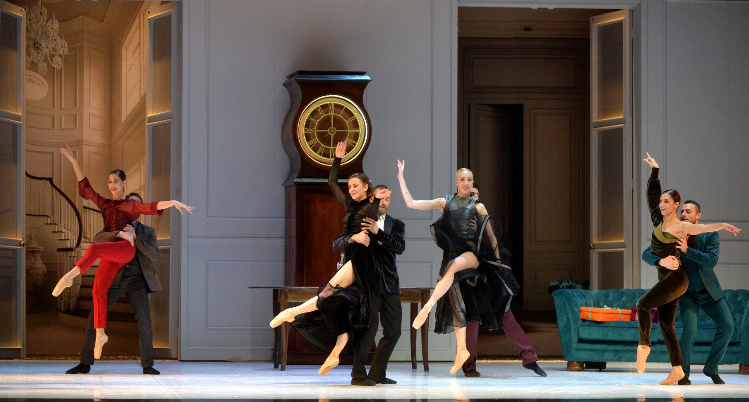 Riječki Balet u središtu skandala: Kako je uopće došlo do toga da ...