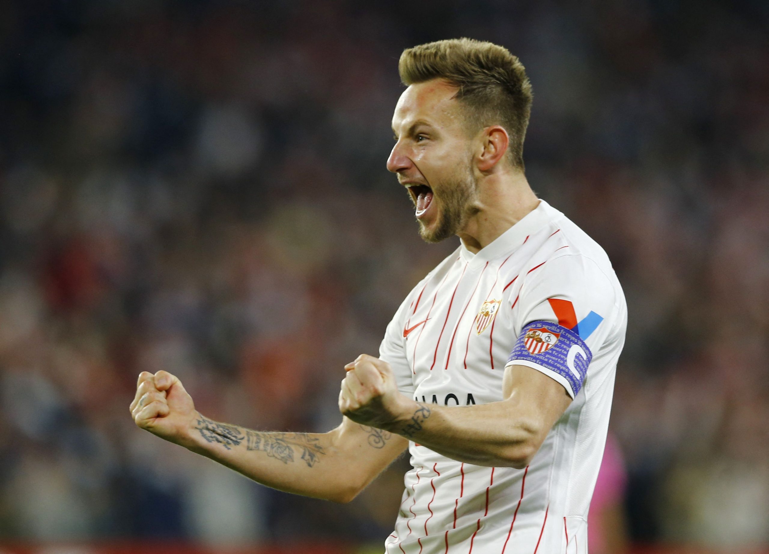 Ivan Rakitić: "Ovo je još uvijek otvoren rezultat. Bilo je čudno ...