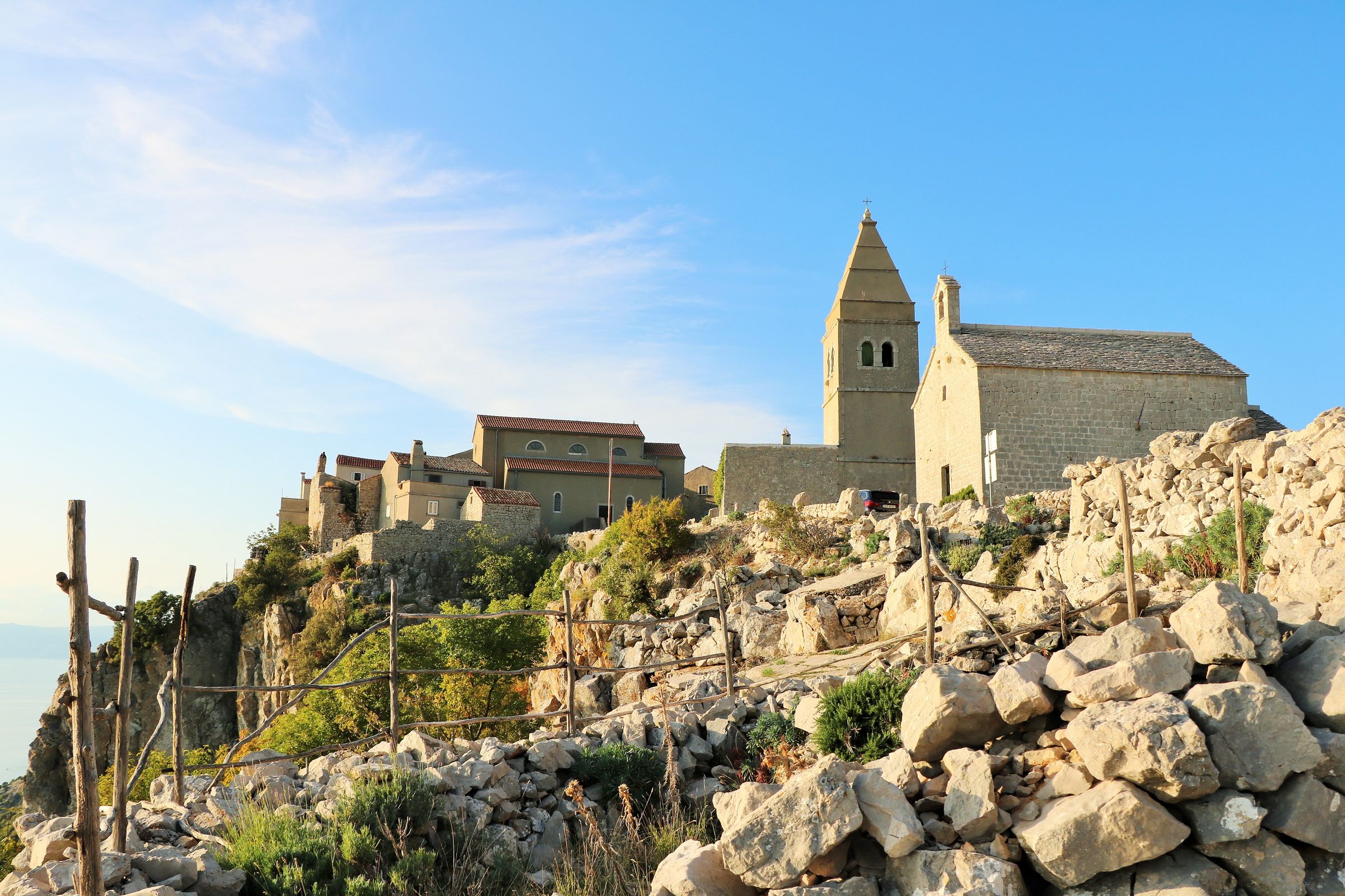 Pogledajte video iz sela duhova, ovako Lubenice izgledaju na prvi dan ...