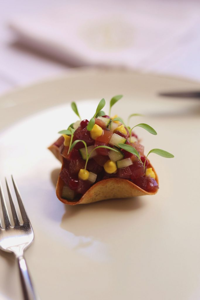 Jedan od najtalentiranijih hrvatskih kuhara Marko Gajski zaslužio ...