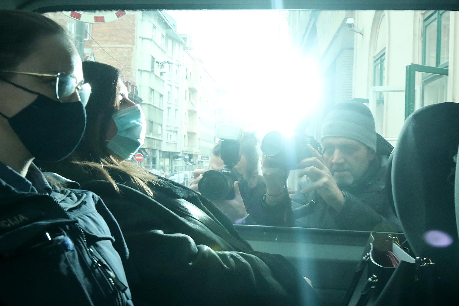 DORH objavio rezultate nadzora postupanja USKOK-a u slučaju uhićenja ... DORH objavio rezultate nadzora postupanja USKOK-a u slučaju uhićenja ...